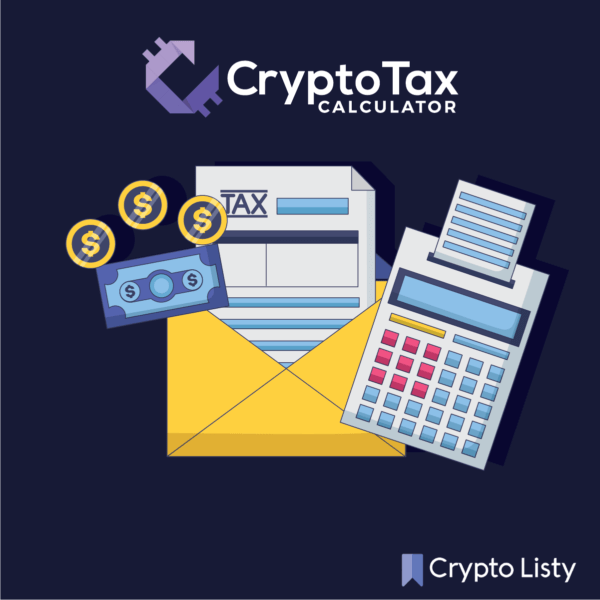 15 Best Crypto Tax Softwares & Calculators in 2022. - Crypto Listy 15 Best Crypto Tax Softwares & Calculators in 2022. - Crypto Listy